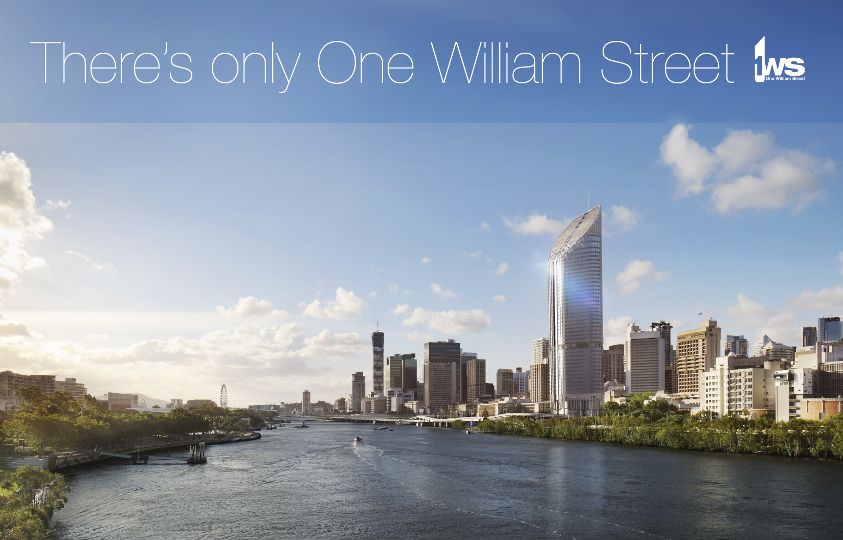 One William Street - Frnk.