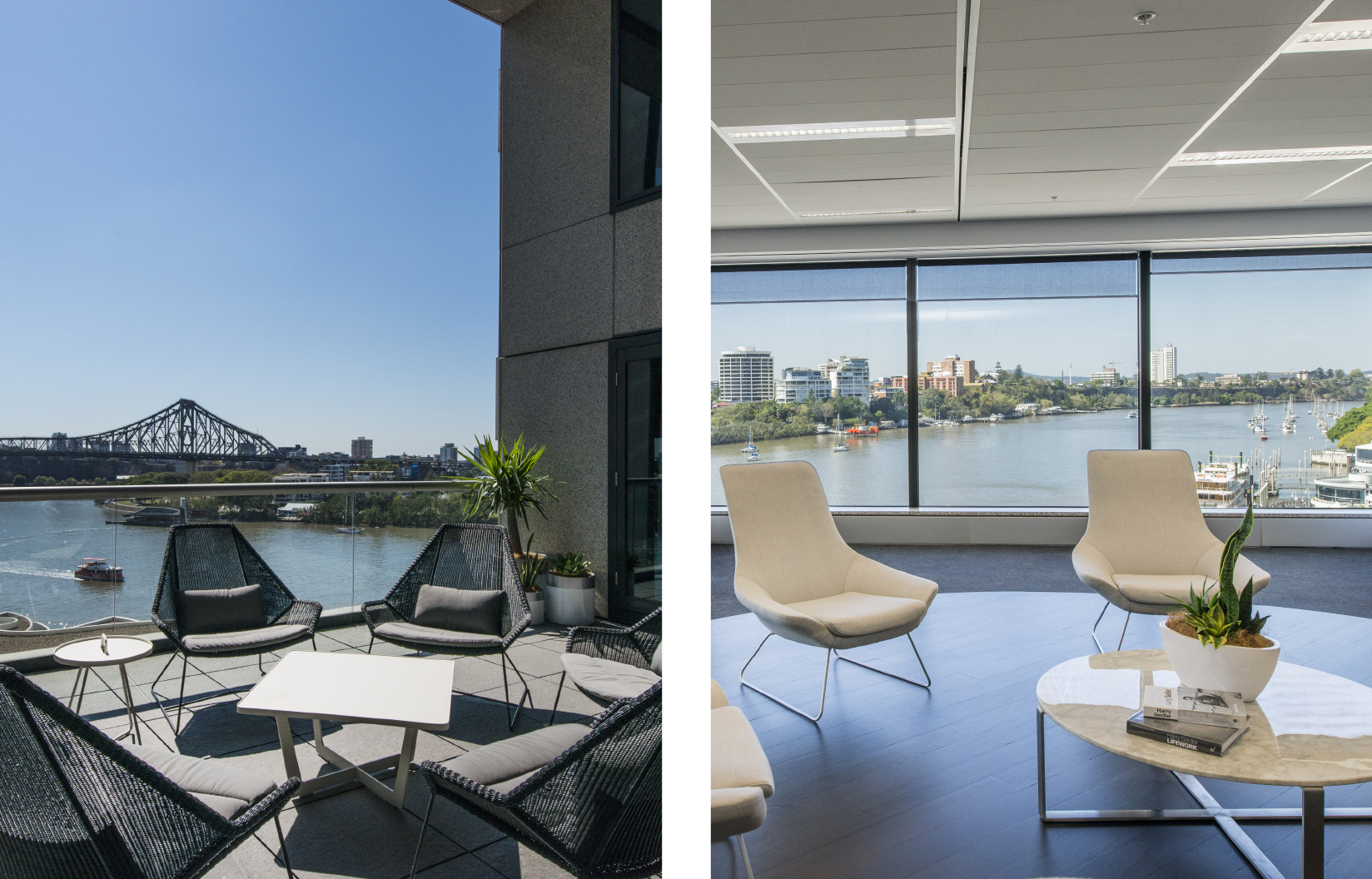 Riverside Centre - Frnk.