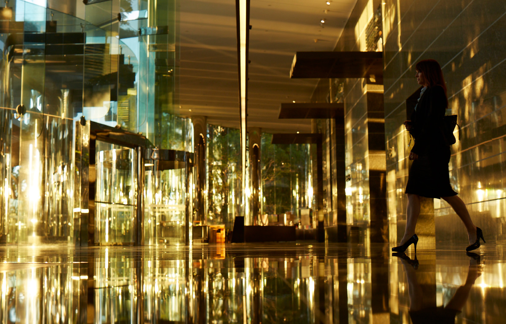 Waterfront Place - Frnk.