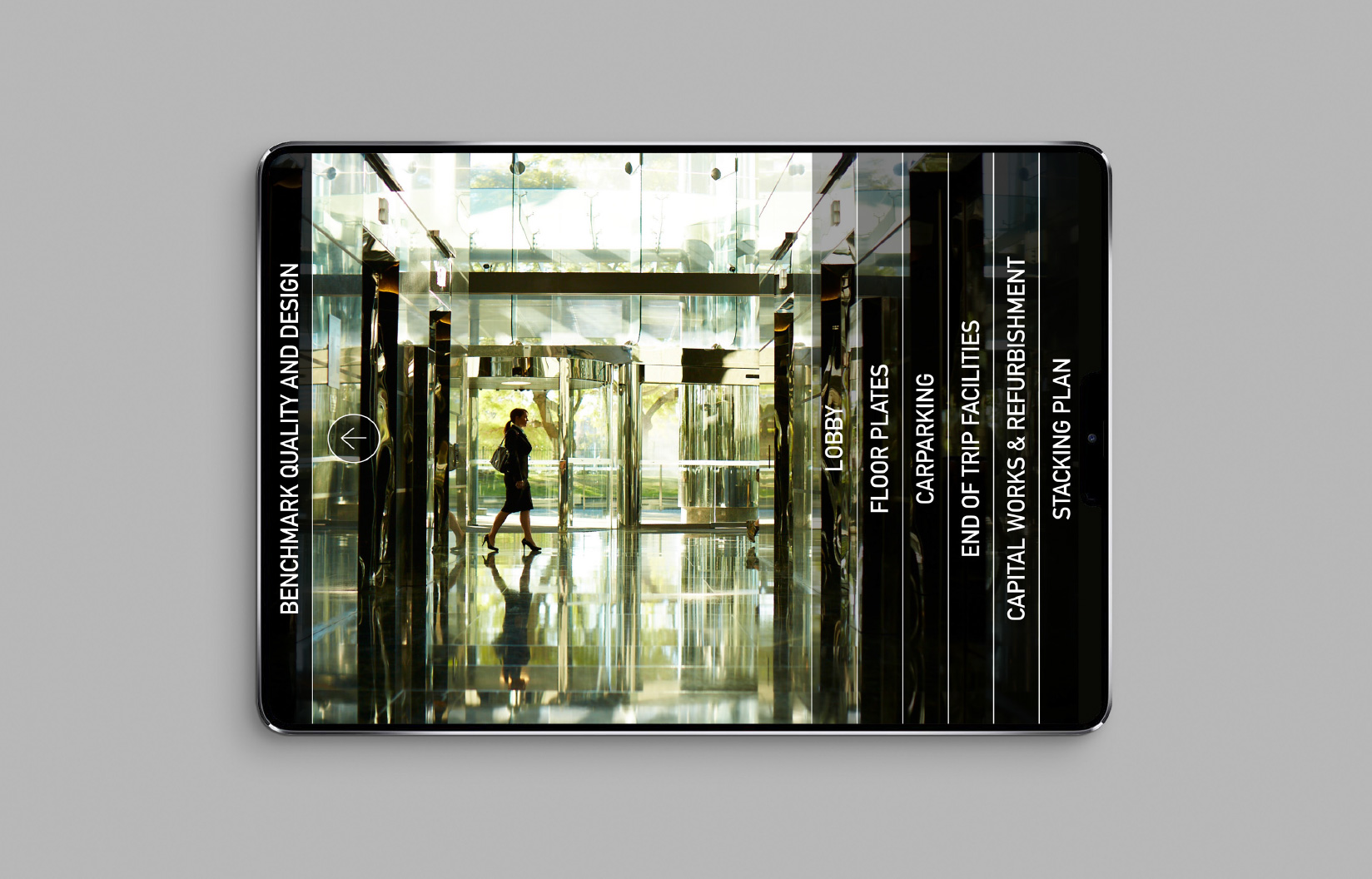 Waterfront Place - Frnk.